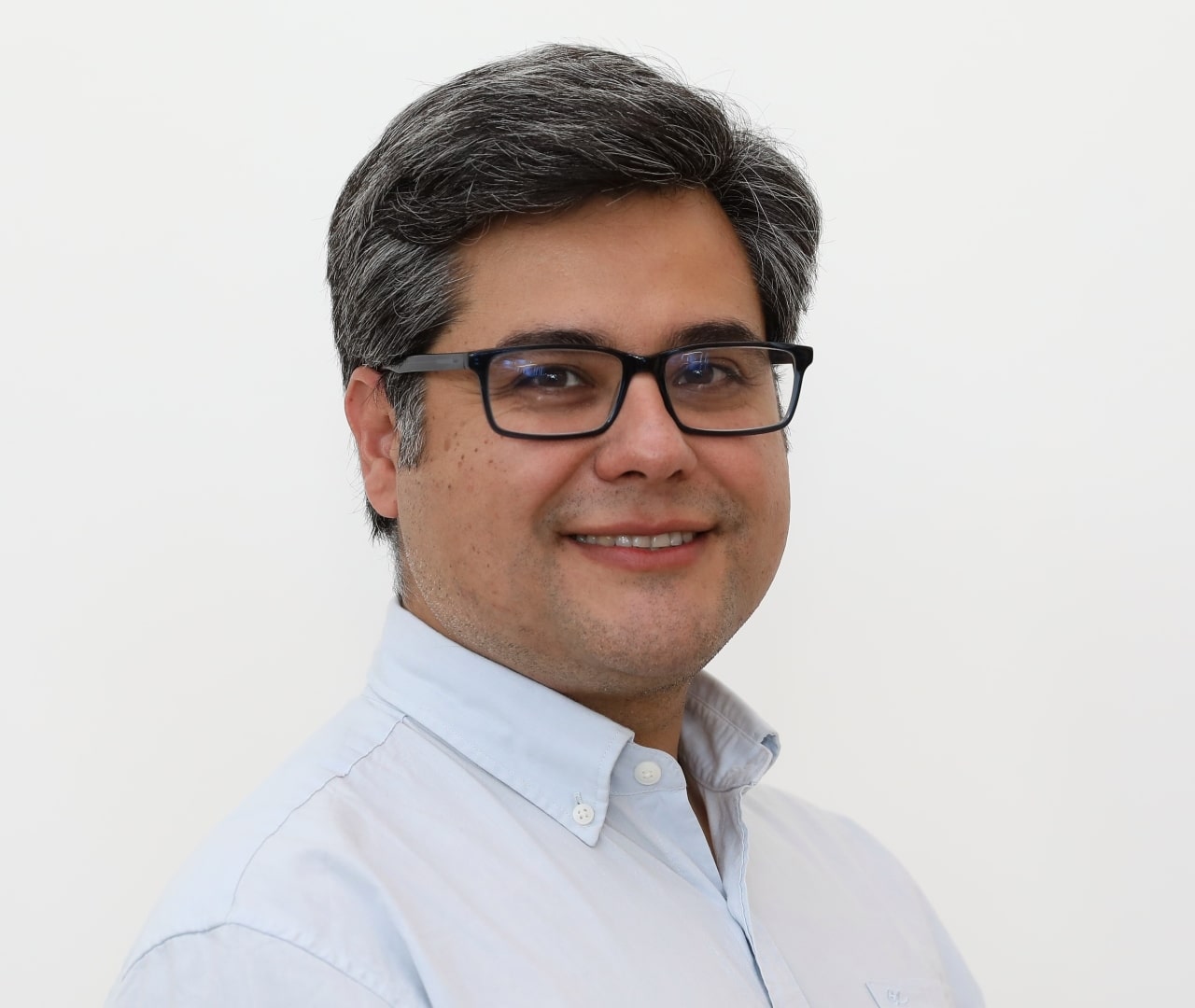 Pablo Lillo A. - Escuela de Medicina Veterinaria